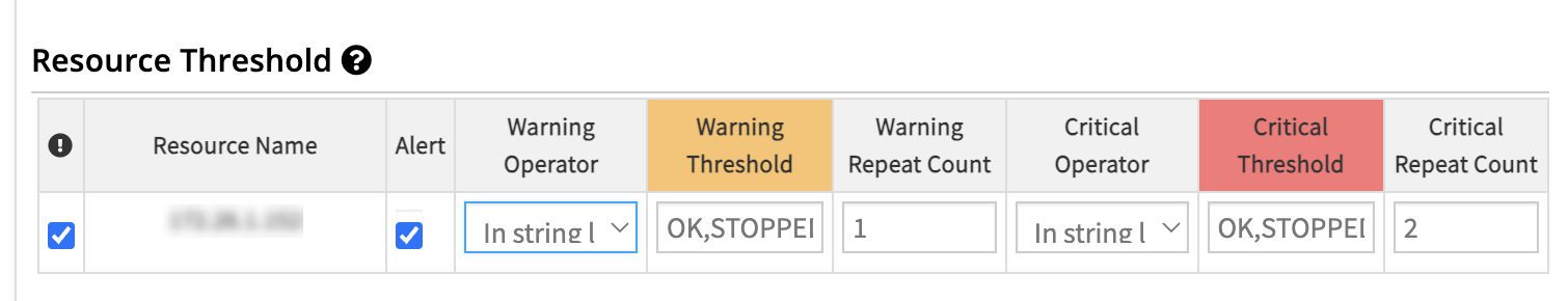 IBM | OpsRamp Documentation